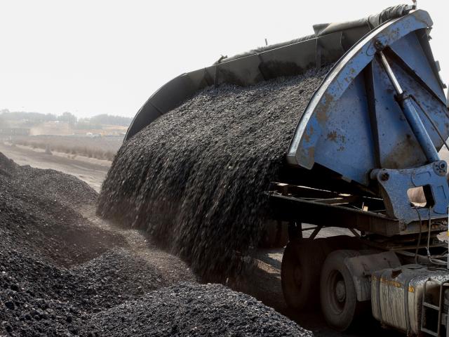 COAL vs RENEWABLES: Is the fight against coal as a major source of ...