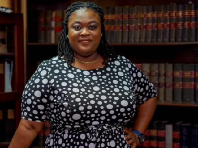 UCT PhD student appointed to Justice Ministry in Ghana | Faculty of Law