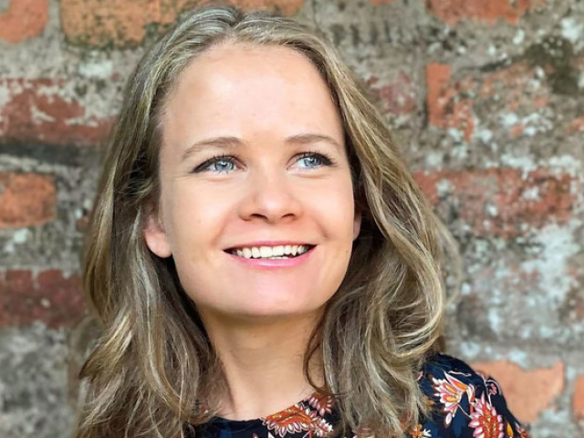 PhD on the rise of lawfare | Faculty of Law