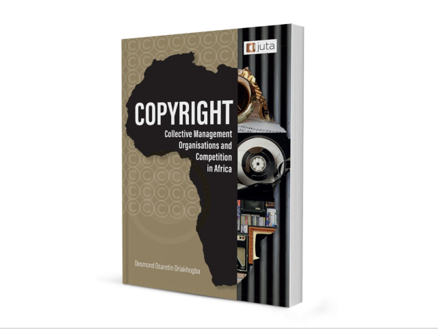 Copyright, Collective Management Organisations and Competition ...