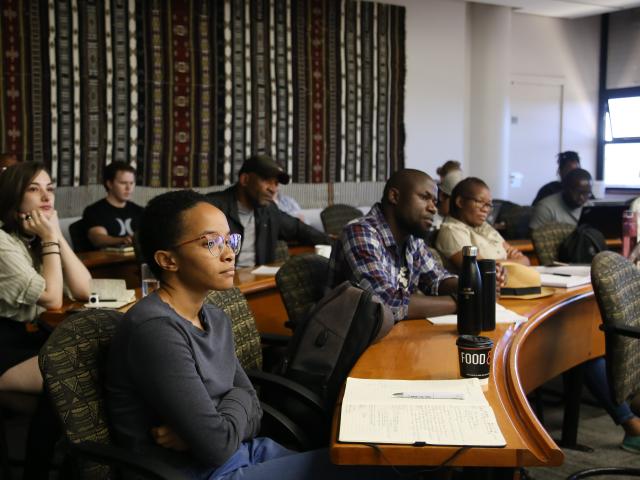 Welcome to UCT Law | University of Cape Town